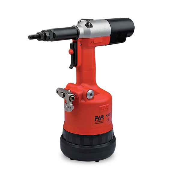 FAR KJ45S - Rivet Nut Tool | Kamtech