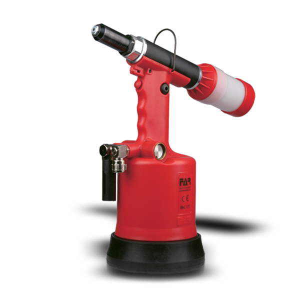 FAR RAC172 - Rivet tool and Monobolt tool | Kamtech